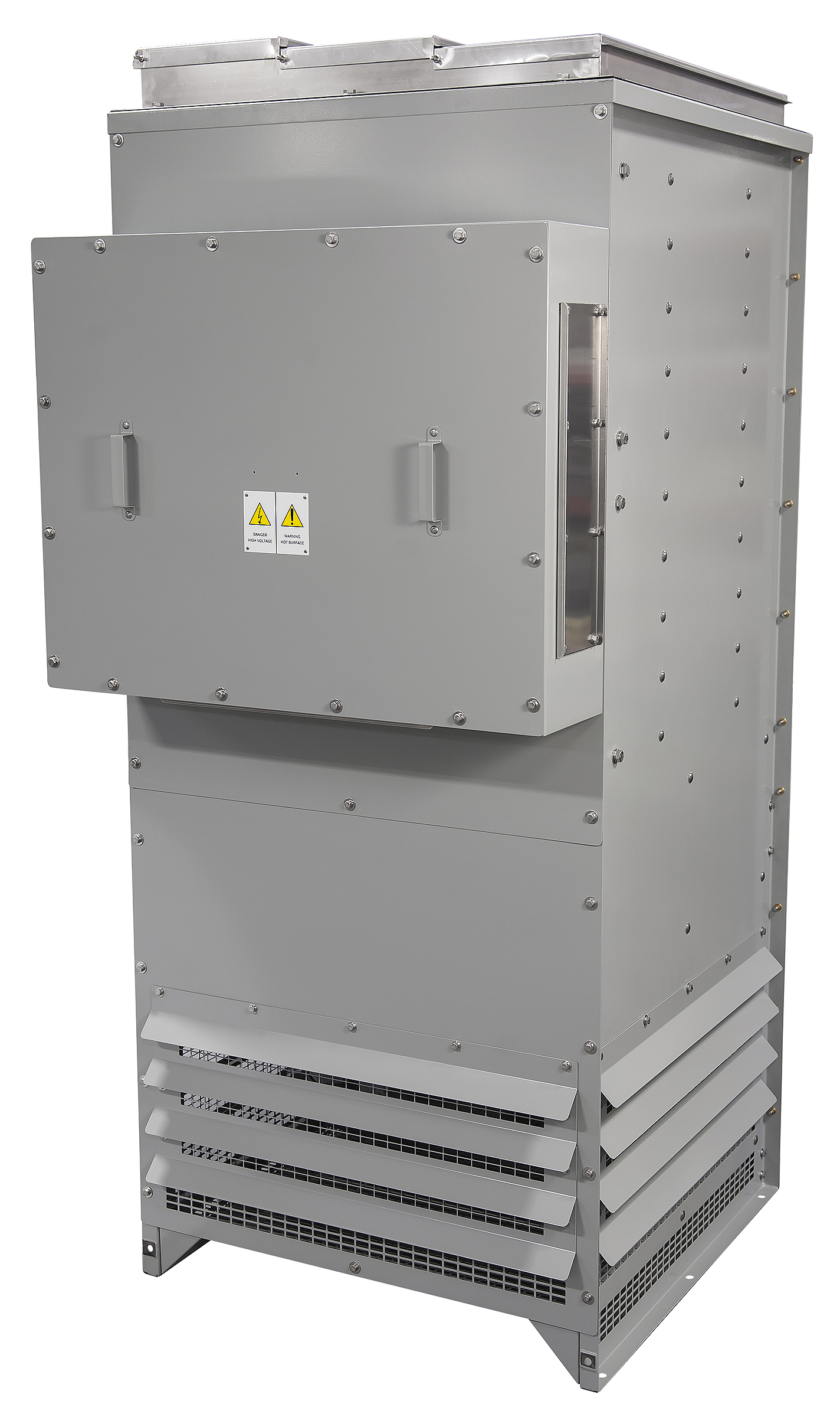 Telema & Berger Legacy Products - Post Glover Resistors