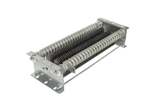 Dynamic Braking Resistors - Post Glover Resistors