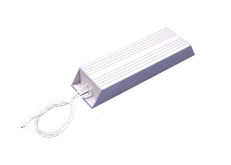 Dynamic Braking Resistors - Post Glover Resistors