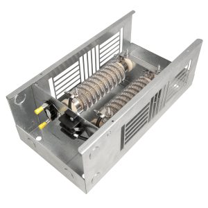 Dynamic Braking Resistors - Post Glover Resistors